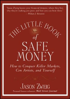 The Best Investing Books - Five Books Expert Recommendations