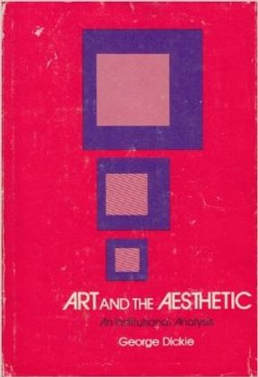 The Best Books on The Philosophy of Art - Five Books Expert Recommendations