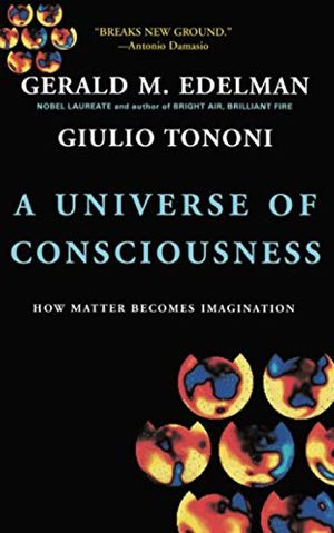 Consciousness Books - Five Books Expert Recommendations