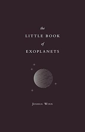The Best Astronomy and Space Science Books