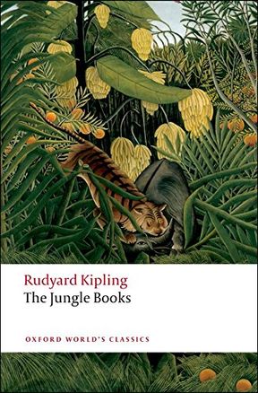 Books by Rudyard Kipling - Five Books Expert Recommendations