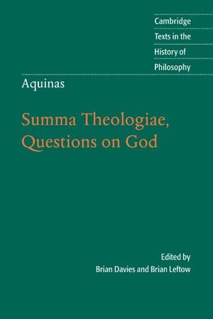 Theology - Five Books Expert Recommendations
