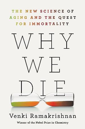 The Best Science Books | Five Books Expert Recommendations