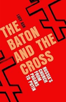Best Russia Books - Five Books Expert Recommendations