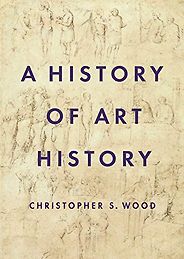 Art History - Five Books Expert Recommendations