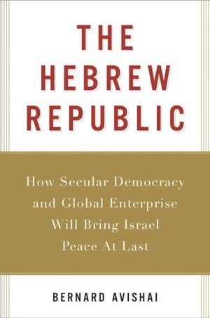 Israel - Five Books Expert Recommendations