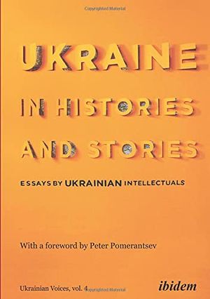 Ukraine - Five Books Expert Recommendations