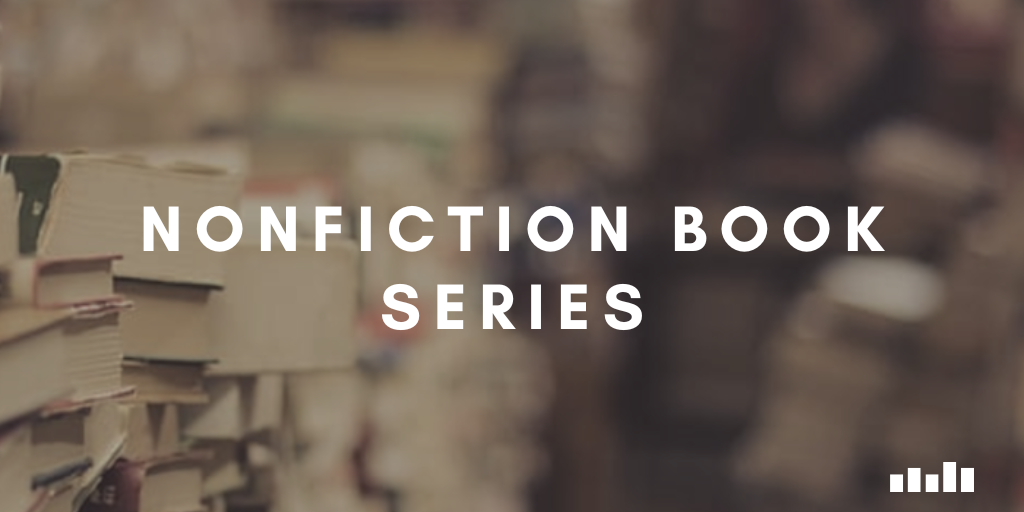 Nonfiction Series - Five Books Expert Recommendations