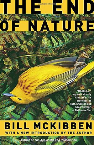 Ecology - Five Books Expert Recommendations