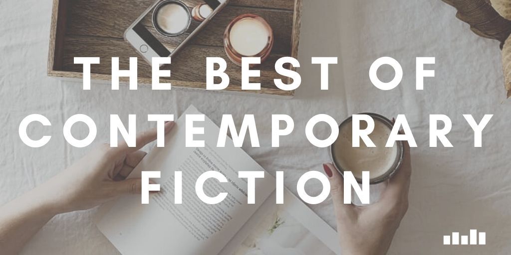 Contemporary Fiction - Five Books Expert Recommendations
