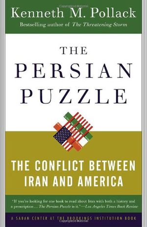 Books on Iran - Five Books Expert Recommendations