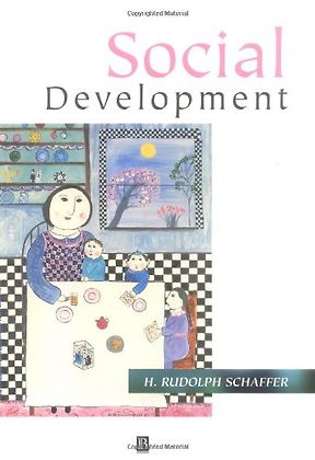 The Best Child Psychology Books - Five Books Expert Recommendations