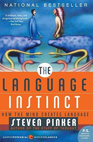 Best Books on Language | Five Books Expert Recommendations