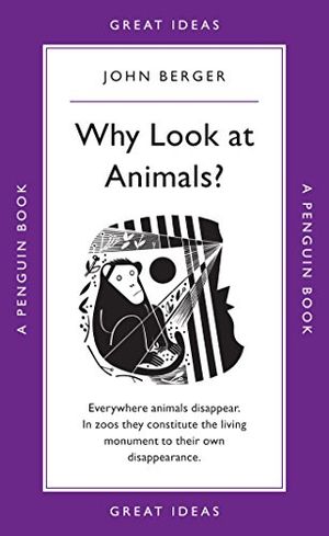 Animals Books - Five Books Expert Recommendations