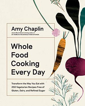 The Best Books on Food & Cooking | Five Books Expert Recommendations