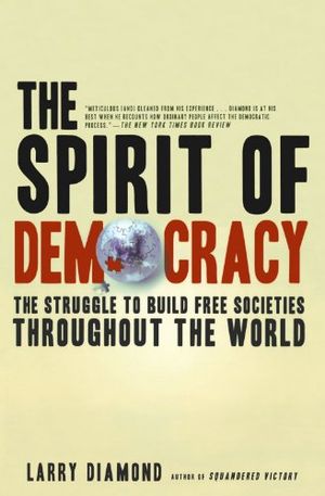 Books on Democracy - Five Books Expert Recommendations