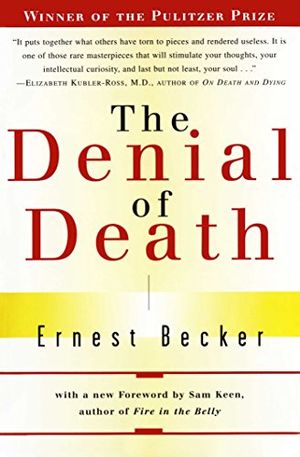 Death and Dying - Five Books Expert Recommendations