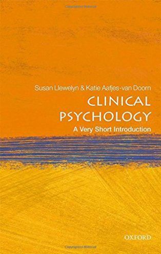 The Best Books on Clinical Psychology - Five Books