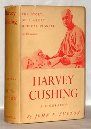 Harvey Cushing: A Biography - Five Books Expert Reviews