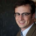 The best books on Physics and Financial Markets | A Five Books interview