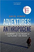 The Best Books on The Anthropocene - Five Books Expert Recommendations