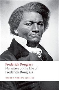Books by Frederick Douglass - Five Books Expert Recommendations