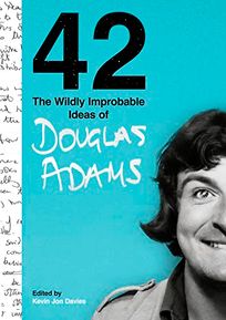 The Best Douglas Adams Books - Five Books Expert Recommendations