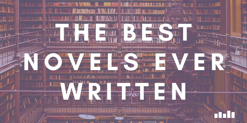 The Best Novels - Five Books Expert Recommendations