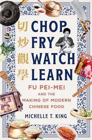 China Books - Five Books Expert Recommendations