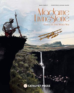 The Best Graphic Nonfiction - Five Books Expert Recommendations