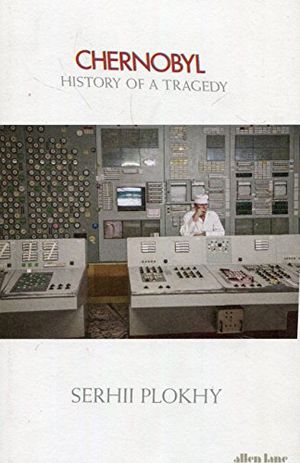 Ukraine - Five Books Expert Recommendations