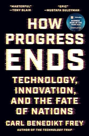 The Financial Times and Schroders Business Book of the Year Award ...