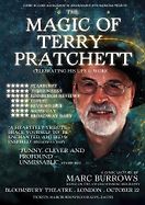 The Best Terry Pratchett Books - Five Books Expert Recommendations