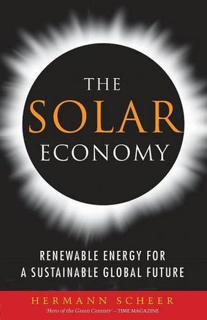 Renewable Energy - Five Books Expert Recommendations
