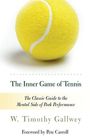 Tennis Books - Five Books Expert Recommendations