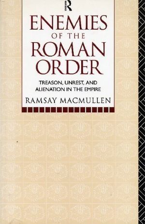 The Best Roman Empire Books - Five Books Expert Recommendations