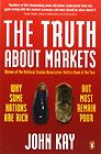 The Best Capitalism Books - Five Books Expert Recommendations