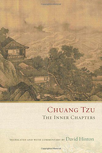 Zhuangzi (aka Chuang Tzu) - Five Books Expert Recommendations
