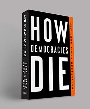 Books on Democracy - Five Books Expert Recommendations