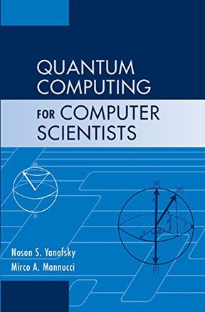 Computing - Five Books Expert Recommendations