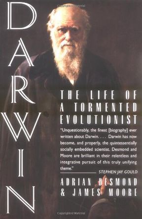 Evolution - Five Books Expert Recommendations