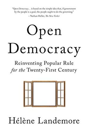 Books on Democracy - Five Books Expert Recommendations