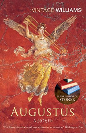 The Best Roman Empire Books - Five Books Expert Recommendations