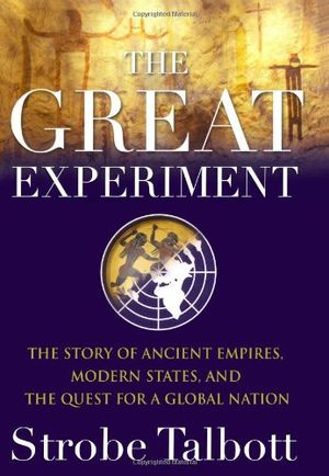 Globalization Books - Five Books Expert Recommendations