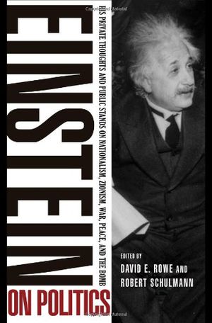 The Best Albert Einstein Books - Five Books Expert Recommendations