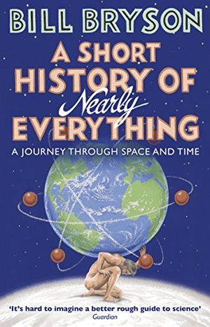The Solar System & Space - Five Books Expert Recommendations