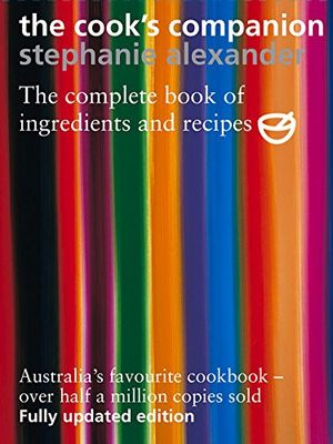 The Best Cookbooks - Five Books Expert Recommendations