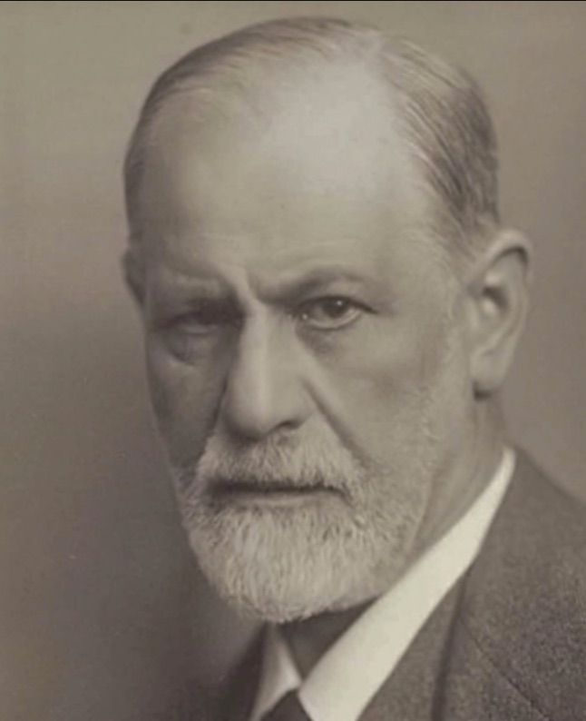 Books by Sigmund Freud - Five Books Expert Recommendations