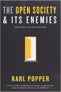 Books by Karl Popper - Five Books Expert Recommendations