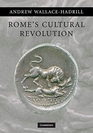 The Best Roman Empire Books - Five Books Expert Recommendations